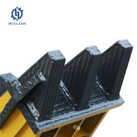 China SK135 SK200 SK210 SK330 Heavy Equipment Demolition Concrete Crusher Hydraulic Pulverizer for sale