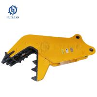 China SH160 SH200 SH210 SH240 SH260 SH350 Excavator Attachment Mechanical Pulverizer Concrete Hydraulic Pulverizer for sale