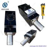 China Rock Hammer Cylinder SB30 SB40 SB50 SB60 SB70 SB81 SB100 Hydraulic Breaker Cylinder For Excavator for sale