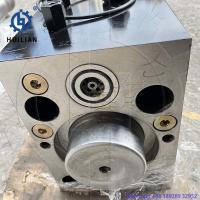 China Rock Hammer Cylinder SB30 SB40 SB50 SB60 SB70 SB81 SB100 Hydraulic Breaker Cylinder For Excavator for sale