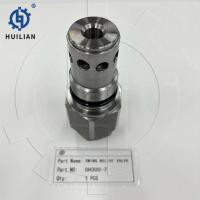 China Excavator Part PC200-7 PC35R-8 DH150-7 HD800 HD900 EX200-3 EX120-2 EX120-3 DH300-7 Travel Swing Motor Relief Valve for sale