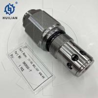 China Excavator Part PC200-7 PC35R-8 DH150-7 HD800 HD900 EX200-3 EX120-2 EX120-3 DH300-7 Travel Swing Motor Relief Valve for sale