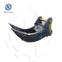 China 4tons 6tons 8tons Excavator Attachment Mini Excavator Ripper Double Single Teeth Excavator Root Ripper for sale
