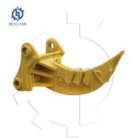 China EC130 EC150 EC200 EC210 EC240 EC290 EC360 12 Months Warranty Digger Attachments Excavator Ripper for sale