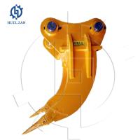 China EX100 EX120 EX200 EX220 ZX230 Excavator Root Ripper Rock Ripper for 20tons 22tons Excavator for sale