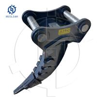 China ZX270 ZX300 ZX330 ZX350 Excavator Attachment Machinery Heavy Duty Hydraulic Ripper for 30tons 33tons 35tons Excavator for sale