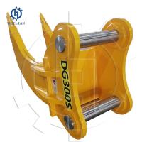 China ZX360 ZX400 ZX450 ZX550 Excavator Ripper Heavy Single Shank Soil Earth Frost Ripper for 36tons 40tons Excavator for sale