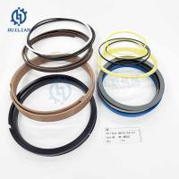 China DX340LC DX480LC DX500 Excavator Boom Arm Bucket Cylinder Seal Kits Hydraulic Oil Seal for sale