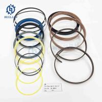 China DX340LC DX480LC DX500 Excavator Boom Arm Bucket Cylinder Seal Kits Hydraulic Oil Seal for sale