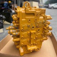 China SY365 SY335C SY335H SY365H SY375H SY395H SY415H Control Valve KMX32N 11509838 Main Valve For SANY Excavator Parts for sale