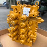 China SY365 SY335C SY335H SY365H SY375H SY395H SY415H Control Valve KMX32N 11509838 Main Valve For SANY Excavator Parts for sale