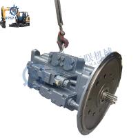 China SY215 SY225 SY235 SY245 Hydraulic Main Pump REXROTH A28VO130 Excavator Pump For SANY Excavator Parts for sale