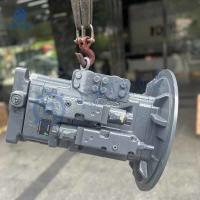China SY215 SY225 SY235 SY245 Hydraulic Main Pump REXROTH A28VO130 Excavator Pump For SANY Excavator Parts for sale