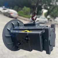 China SY215 SY225 SY235 SY245 Hydraulic Main Pump REXROTH A28VO130 Excavator Pump For SANY Excavator Parts for sale