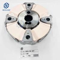 China 30H 40H 45H 50H 110H 160H Excavator Part Rubber Coupling Assy For Hydraulic Pump for sale