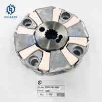 China 30H 40H 45H 50H 110H 160H Excavator Part Rubber Coupling Assy For Hydraulic Pump for sale