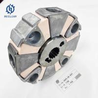 China 30H 40H 45H 50H 110H 160H Excavator Part Rubber Coupling Assy For Hydraulic Pump for sale