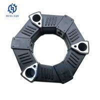 China 8A 16A 16AS 25AS 28A 30A 30AS 40AS 50AS 90AS 90A 22AS 80A 140AS Excavator Coupling For Hitachi for sale