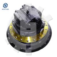 China HMGF84DA MSF-340VP-EL1 EX120WD EX125WD ZX130W Travel Motor B0440-96012 For Hitachi ZX450 ZX450-3 Excavator Final Drive for sale