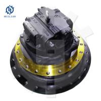 China HMGF84DA MSF-340VP-EL1 EX120WD EX125WD ZX130W Travel Motor B0440-96012 For Hitachi ZX450 ZX450-3 Excavator Final Drive for sale