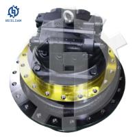 China HMGF84DA MSF-340VP-EL1 EX120WD EX125WD ZX130W Travel Motor B0440-96012 For Hitachi ZX450 ZX450-3 Excavator Final Drive for sale