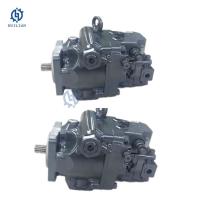 China 708-3S-00942 708-3S-00941 708-3S-00952 708-3S-00961 Hydraulic Main Pump For Komatsu PC55MR-3 PC55-3 Excavator Pump for sale