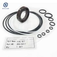 China 393-9497 3939497 Seal Kit Excavator Final Drive Seal Kit Repair Kit For Mini Excavator for sale