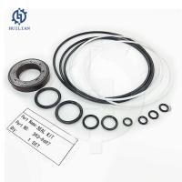 China 393-9497 3939497 Seal Kit Excavator Final Drive Seal Kit Repair Kit For Mini Excavator for sale