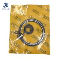 China 393-9497 3939497 Seal Kit Excavator Final Drive Seal Kit Repair Kit For Mini Excavator for sale