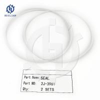 China 2J-3961 4T-8588 8T-0785 8T-8390 Seal Ring Piston Seal Hydraulic Cylinder Wear Ring For Backhoe Loader for sale