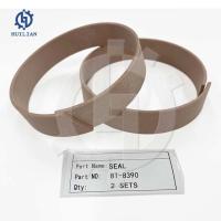 China 2J-3961 4T-8588 8T-0785 8T-8390 Seal Ring Piston Seal Hydraulic Cylinder Wear Ring For Backhoe Loader for sale