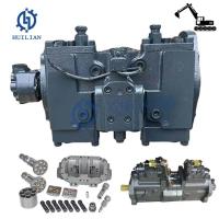 China Huilian Piston Pump PSV2-55T PSV2-60T PSV2-62T PSV2-63T Hydraulic Plunger Pump for sale