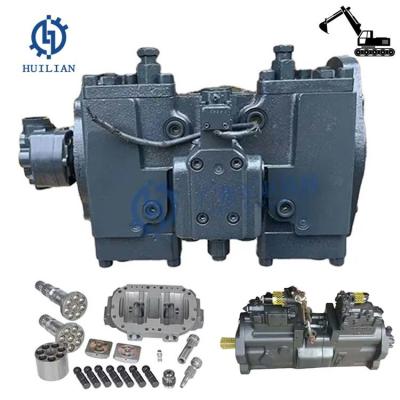 China Huilian Piston Pump PSV2-55T PSV2-60T PSV2-62T PSV2-63T Hydraulic Plunger Pump for sale