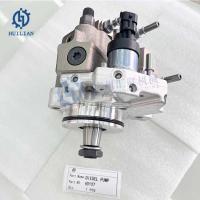 China 6754-71-1010 6754-71-1012 Excavator Diesel Engine 6D107 Fuel Injection Pump For PC200-8 for sale