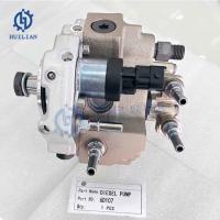 China 6754-71-1010 6754-71-1012 Excavator Diesel Engine 6D107 Fuel Injection Pump For PC200-8 for sale