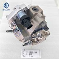 China 6754-71-1010 6754-71-1012 Excavator Diesel Engine 6D107 Fuel Injection Pump For PC200-8 for sale