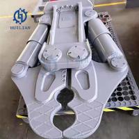 China SY135 SY215 SY235 SY485 SY850 Hydraulic Demolition Shears For Building Wall Dismantling Concrete Crushing for sale