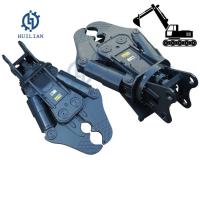 China PC300 PC350 PC400 PC450 Excavator Hydraulic Demolition Shear For 30 Tons 40 Tons Excavator for sale
