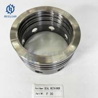 China F30 Seal Retainer Piston Hydraulic Breaker Parts Piston Ring For Hydraulic Breaker Hammer for sale