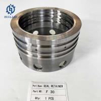 China F30 Seal Retainer Piston Hydraulic Breaker Parts Piston Ring For Hydraulic Breaker Hammer for sale