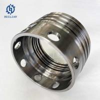 China F30 Seal Retainer Piston Hydraulic Breaker Parts Piston Ring For Hydraulic Breaker Hammer for sale