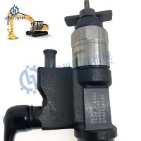 China 8-97603415-8 8-98243863-0 Fuel Injector For 6WG1 6HK1 4HK1 Engine SY365 ZX470-3 Excavator Parts for sale