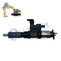 China 8-97603415-8 8-98243863-0 Fuel Injector For 6WG1 6HK1 4HK1 Engine SY365 ZX470-3 Excavator Parts for sale