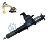 China 8-97603415-8 8-98243863-0 Fuel Injector For 6WG1 6HK1 4HK1 Engine SY365 ZX470-3 Excavator Parts for sale