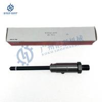 China 3306 3306 Engine Deisel Pump Parts 8N7005 Fuel Injector Nozzle For 330 320D 320C 330D ExcavCATEEEEEor Parts for sale