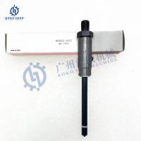 China 3306 3306 Engine Deisel Pump Parts 8N7005 Fuel Injector Nozzle For 330 320D 320C 330D ExcavCATEEEEEor Parts for sale