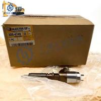China C4.2 C6.6 C6.4 C7 C9 C13 Engine Parts 326-4700 3264740 326-4740 Common Rail Fuel Injector For 315D 330 320C Excavator for sale