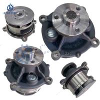 China D6D D7D D4D Engine Parts 21247955 VOE21247955 Engine Water Pump For EC EC140B EC210B EC240B EC290 Excavator for sale