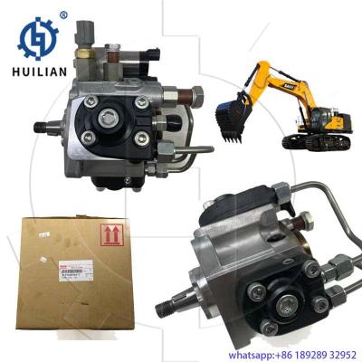China Original Diesel Fuel Injection Pump 8-97605946-7 Fuel Pump For SY365H ISUZU 6HK1 ZX330 ZX350 JCB330 SH350 for sale