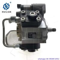 China Original Diesel Fuel Injection Pump 8-97605946-7 Fuel Pump For SY365H ISUZU 6HK1 ZX330 ZX350 JCB330 SH350 for sale